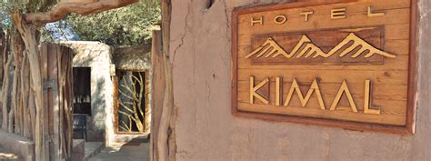 Hotel Kimal
