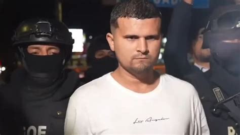 Alias Satanás Sigue Extorsionando Desde La Cárcel “las Indicaciones