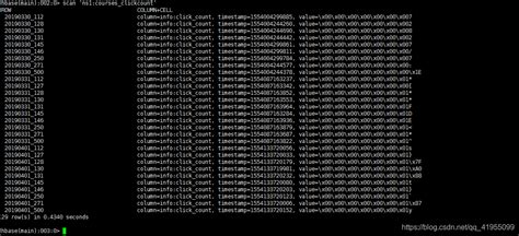 spark项目实战 大数据实时流处理日志 非常详细 萧邦主的博客 csdn博客 spark项目实战