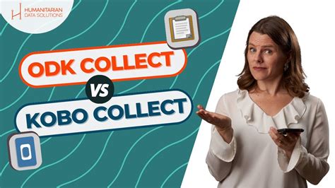 Difference Between Odk Collect And Kobo Collect Youtube