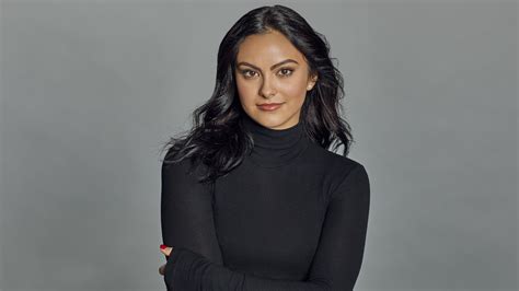 Actress Camila Mendes 60 Photos Moonagedaydream Film