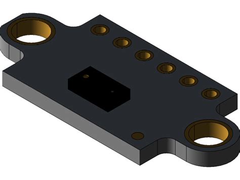 Free Cad Designs Files And 3d Models The Grabcad Community Library