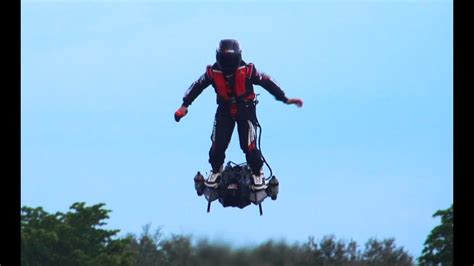 Flyboard Air by ZR Naples Florida - YouTube