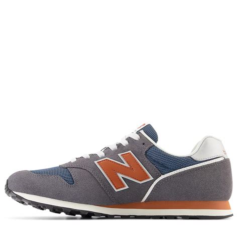 New Balance 373 Ml373og2 Baskets Mode Homme