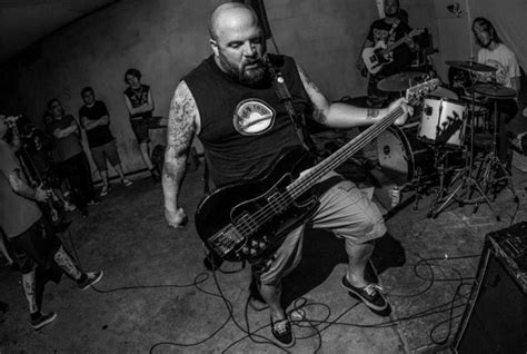 Pissing Match Buffalo Hardcore Band Discusses Their New Label Deal
