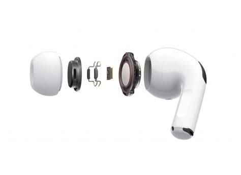 Fone De Ouvido Apple Airpods Pro Gera O Bluetooth Em Promo O No Buscap