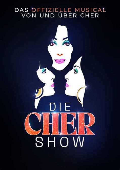 Die Cher Show 14 180126 Metropol Theater Bremen