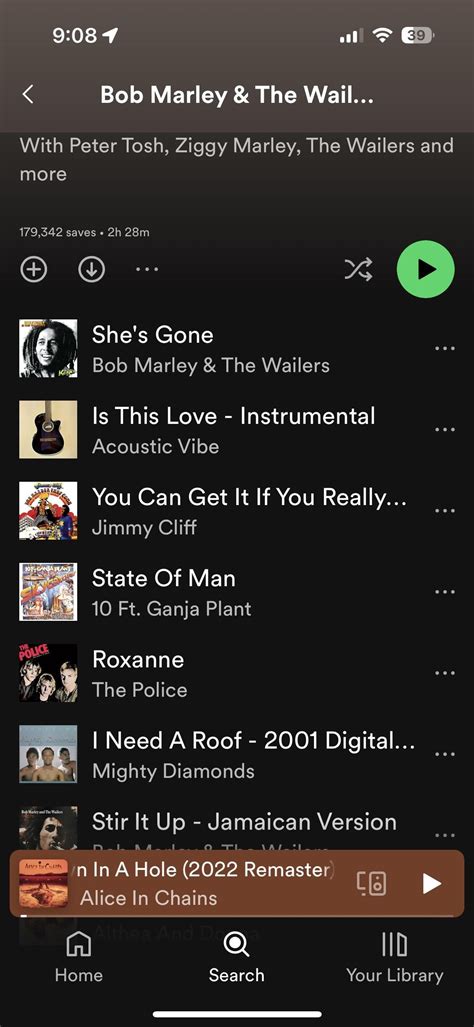 What Happened To The Spotify Algorithm Rtruespotify