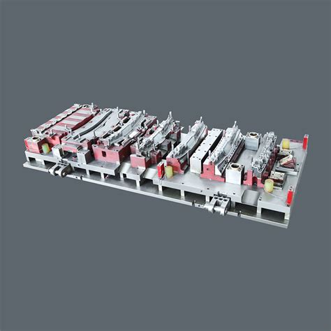 模具 008 模具制造 东莞市宇林模具有限公司