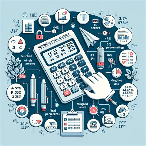 Grade Calculator Advanced And Simple Calculations