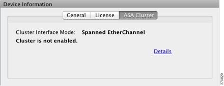 ASDM Book 1 Cisco ASA General Operations ASDM Configuration Guide 7 20 ASDM Graphical User