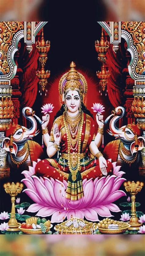Maa Laxmi Ad Art Lord Shiva Hd Images Lord Vishnu Wallpapers