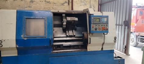Used Cnc Machine At Best Price In India