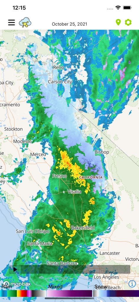 Weather Lab Weather App Mwm