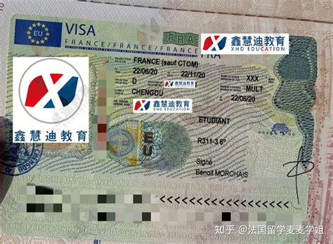 法国留学 手握递签材料清单搞懂十大银行流水问题办好住房证明顺利赴法 知乎