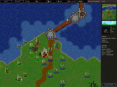 older screenshots the battle for wesnoth wiki