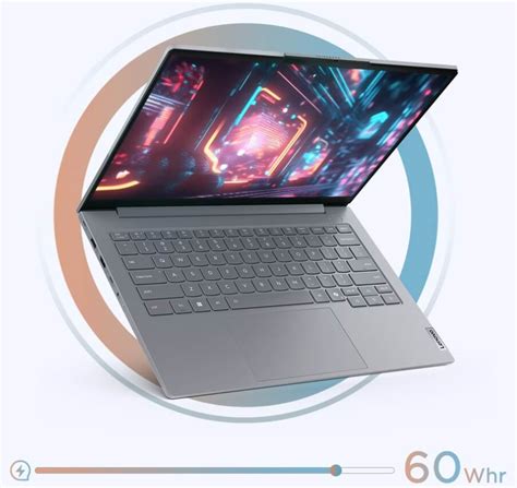 Laptop Lenovo Thinkbook G Irl Sg Svn Gi R D Ch V D N U