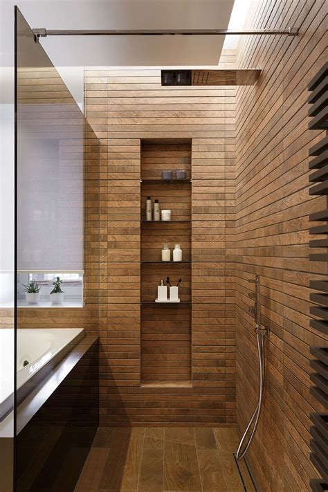 Полностью реализованный дизайн проект загородного дома в современном стиле в КП «Небо