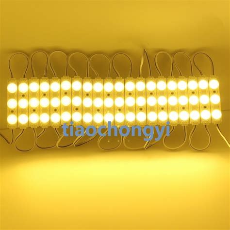 15w 2835 Red Green Bule White 160 Degrees Led Mod Vicedeal