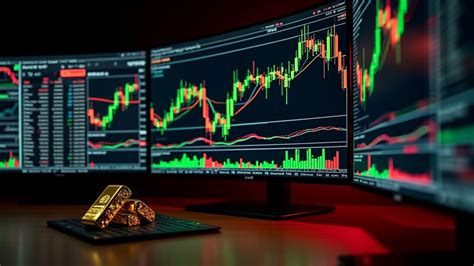 Intraday And Scalping Strategies For Gold Trading Goldture