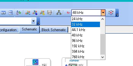 Adau1466cs4272 Not Work Q A SigmaDSP Processors SigmaStudio Dev Tool EngineerZone
