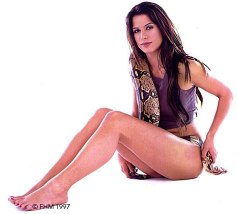 Rhona Mitra Nude Leaked Photos And Naked Sex Scenes