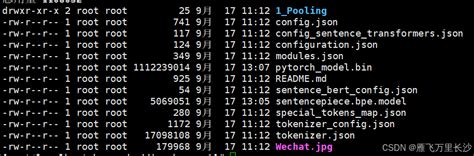 知识库问答系统maxkb部署本地向量模型bce Embedding Basev1本地部署向量模型 Csdn博客