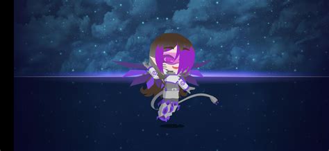 I Remade One Of My Most Used Ocs In Gl2 Now That Android Has It