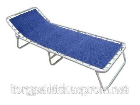 Купити Розкладачка Ретро Розкладушка Ретро Раскладушка Ретро ціна 1400 ₴ Prom Ua Id