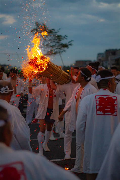 月 on Twitter 祇園祭神輿洗 Gear Canon EOS 7D Lens Super Takumer 55mm f1