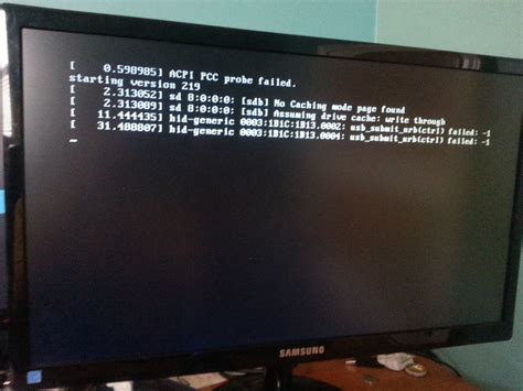 Cant Login With Gui After Upgrading To Ubuntu Gnome 1504 Linux