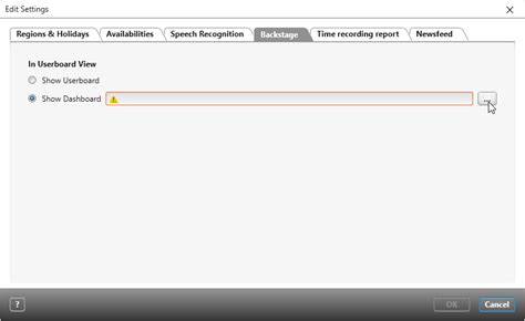 Displaying A Dashboard Instead Of Userboard › Microtool Hilfeseiten