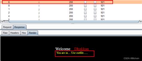 Sqli Labs 第7关sqli Labs第七关 Csdn博客