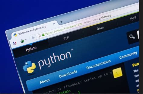 Ai개발머신러닝에도 ‘파이썬 라이브러리가 최고”