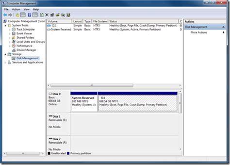 Windows 7 Attach Vhd Virtual Hard Disk Lucas Notes