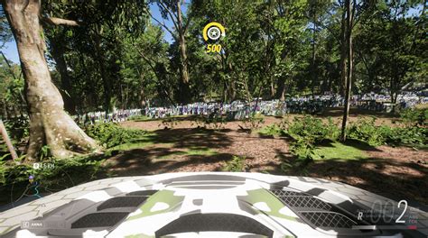 The The Texture Corruption Its Everywhere R Forzahorizon