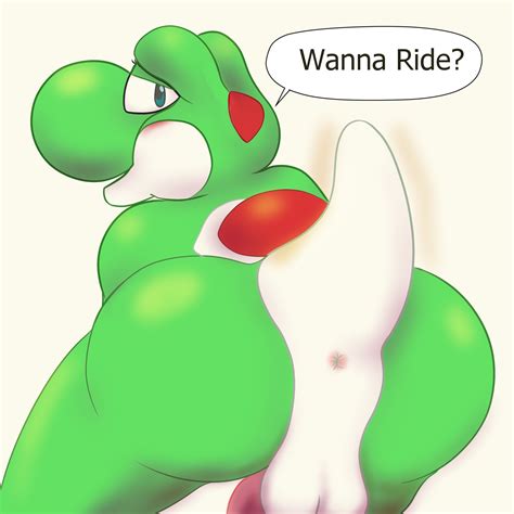 Post 2549740 Azrealmtv Supermariobros Yoshi