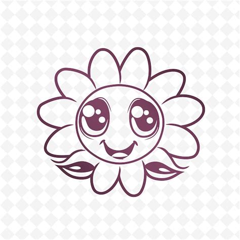유니콘 해바라기 색칠하기 Psd 70개 이상의 고품질 무료 Psd 템플릿 다운로드 가능
