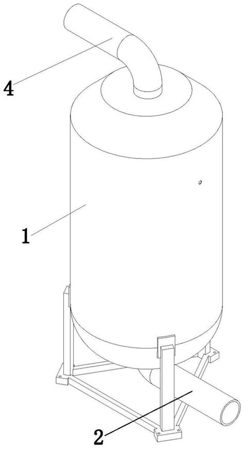 Semi Dry Desulfurization Equipment Eureka Patsnap