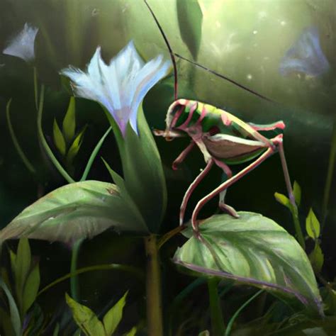 How Far Can Crickets Jump The Surprising Facts You Need To Know