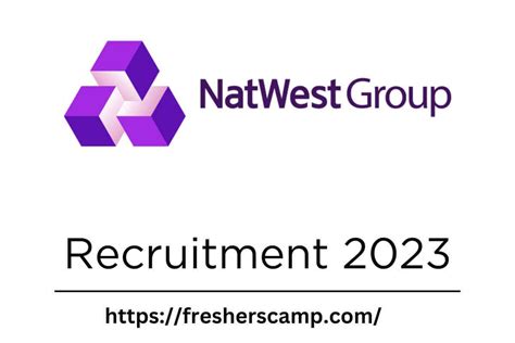 Natwest Group Hiring 2023 For Automation Specialist Chennai