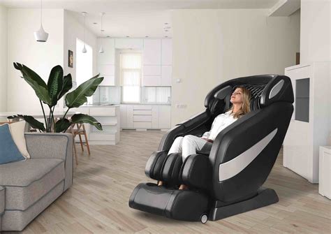 The Premium Massage Chair Experts