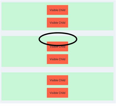 Stack Spacing Doesn T Ignore Hidden Elements Issue Chakra Ui Chakra Ui GitHub