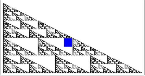 Combinatorics What Is The Fractal Dimension Of The Image Given By A