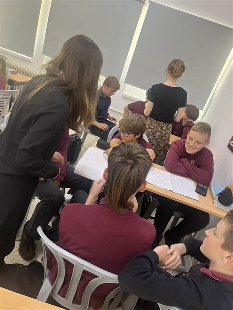 Maths Challenge American Academy