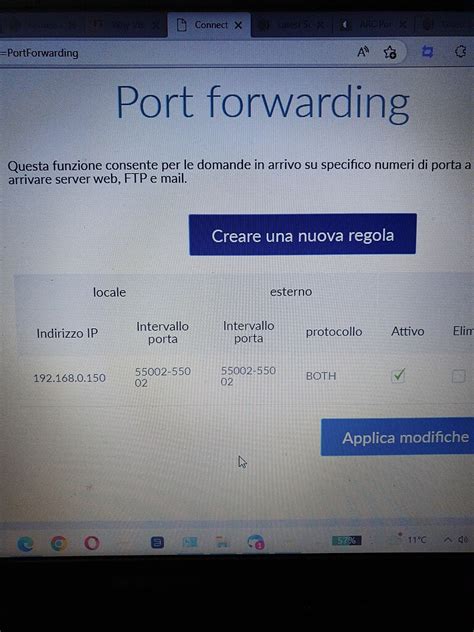 Roon Arc Port Foward Error 504 Arc Port Forwarding Help Roon Labs