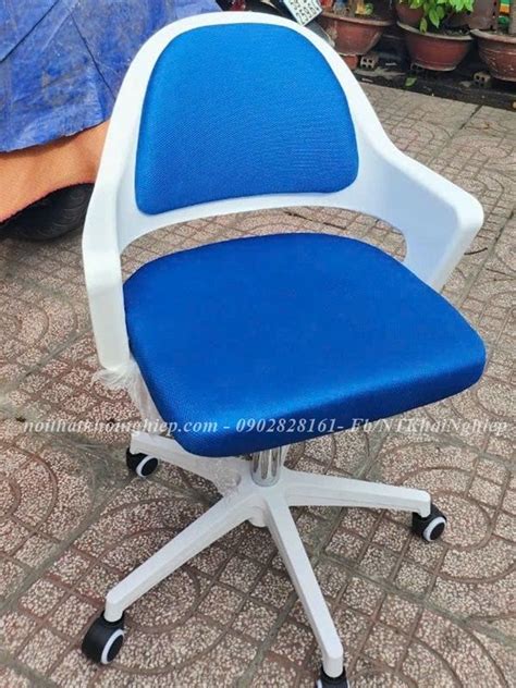 Ghế Xoay Giá Rẻ Văn Phòng Gt666kt