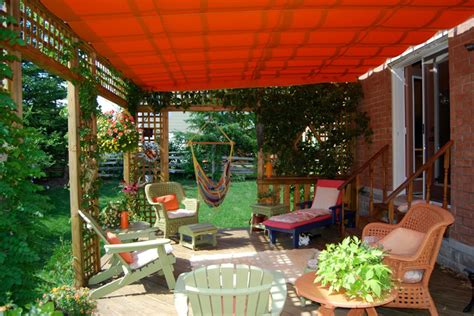 Your Guide To ShadeFX Canopy Fabrics