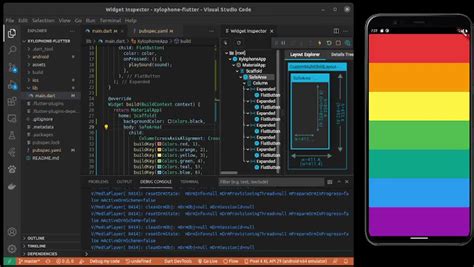 Takudzwa Nyanhanga On Linkedin Flutter Dart Mobileappdevelopment Flutterdeveloper London