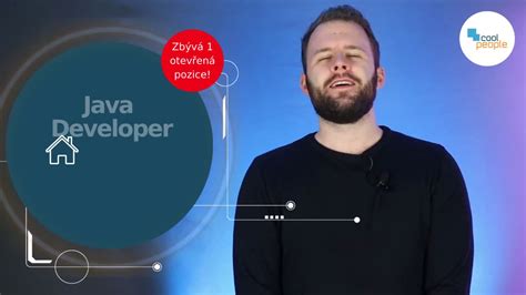[video] david pavlovič na linkedin coolpeople informationtechnology